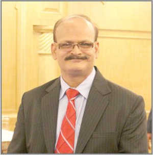 Company Leadership | Agromax