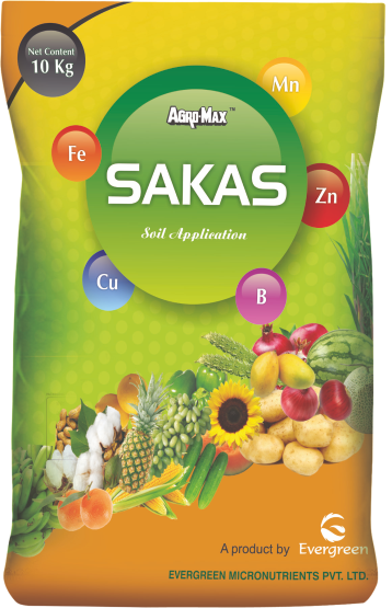 Sakas | Agromax