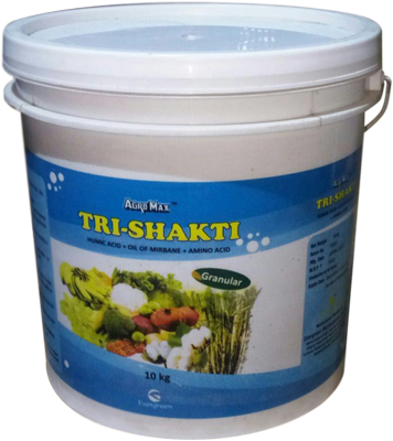 Trishakti | Agromax